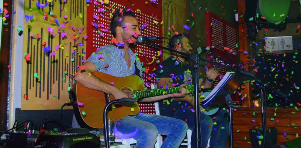 Ταβέρνες με live μουσική στη Λευκωσία | | wiz cyprus guide