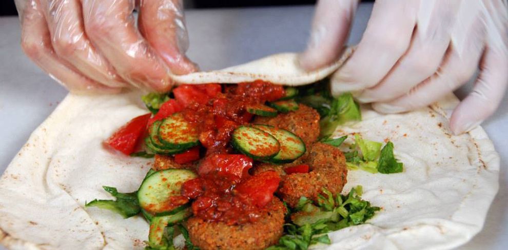 Τα καλύτερα street food στο κέντρο της Αθήνας | | wiz cyprus guide