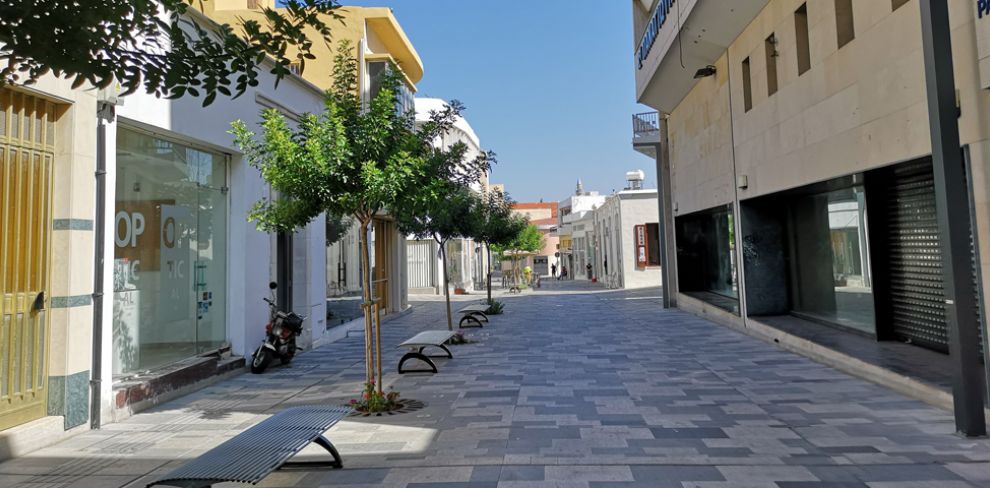 Παφος: Κρυμμένα στέκια στην παλιά πόλη | | wiz cyprus guide