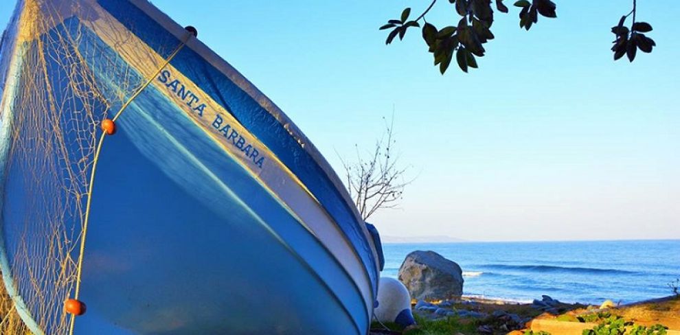 Santa Barbara: Λίγο απ' όλα | | wiz cyprus guide