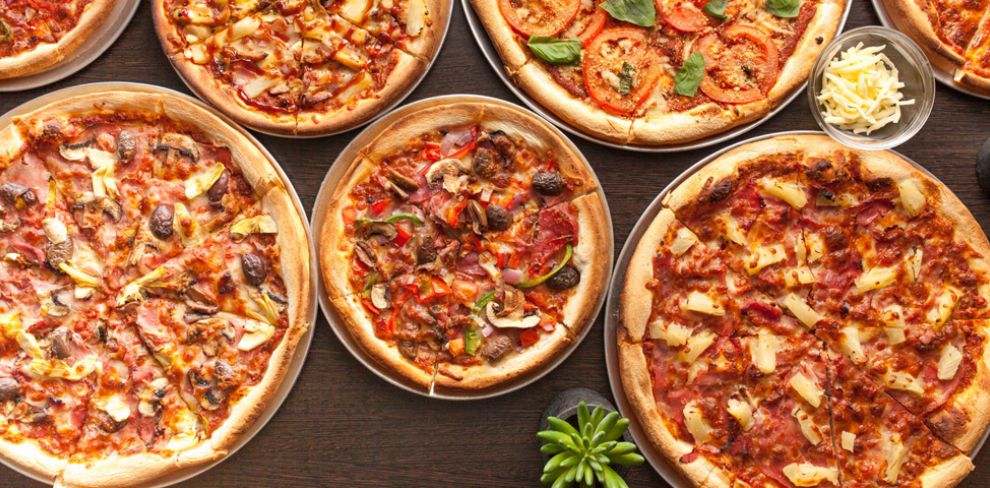 It's Pizza Time | | wiz cyprus guide