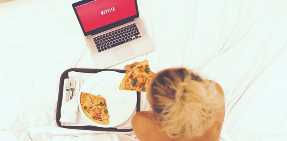 Netflix & Delivery | | wiz cyprus guide