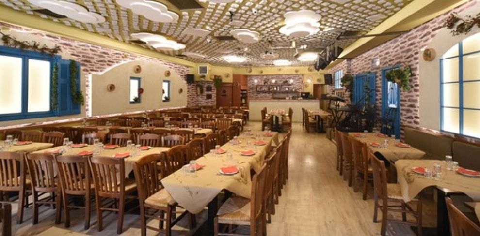 Μεζεδοπωλεία και ταβέρνες με μουσική στην Αθήνα | | wiz cyprus guide
