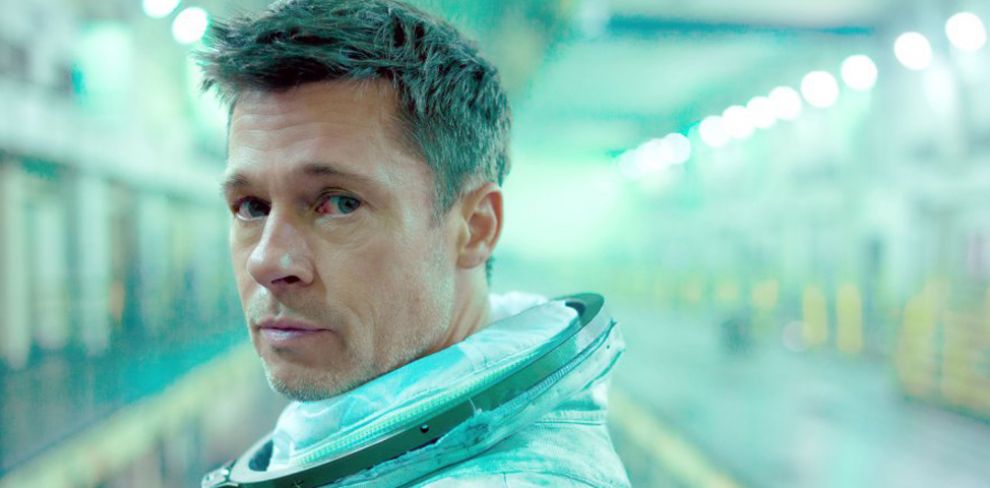 «Ad astra»: δράμα επιστημονικής φαντασίας από τον Pitt | | wiz cyprus guide