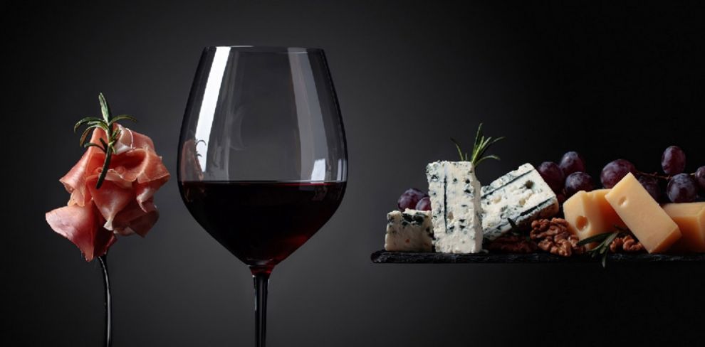 Μήνας “Cheese & Wine” στο Ξενοδοχείο Amathus με γεύσεις και αρώματα από ...