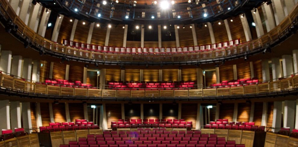 Aκυρώνονται όλες οι παραστάσεις του ΘΟΚ | | wiz cyprus guide