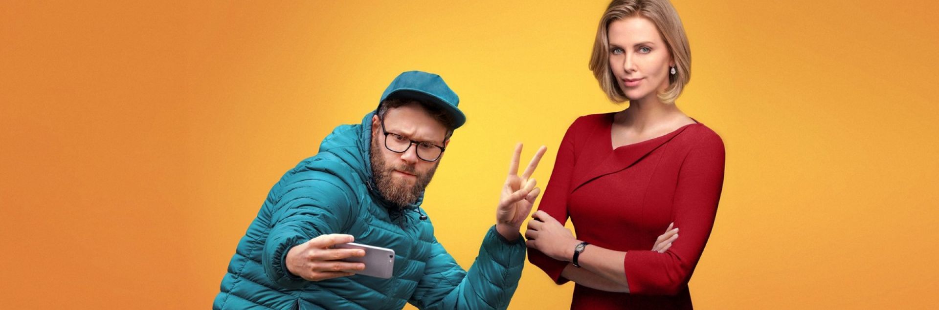 Review: Long Shot | | wiz cyprus guide