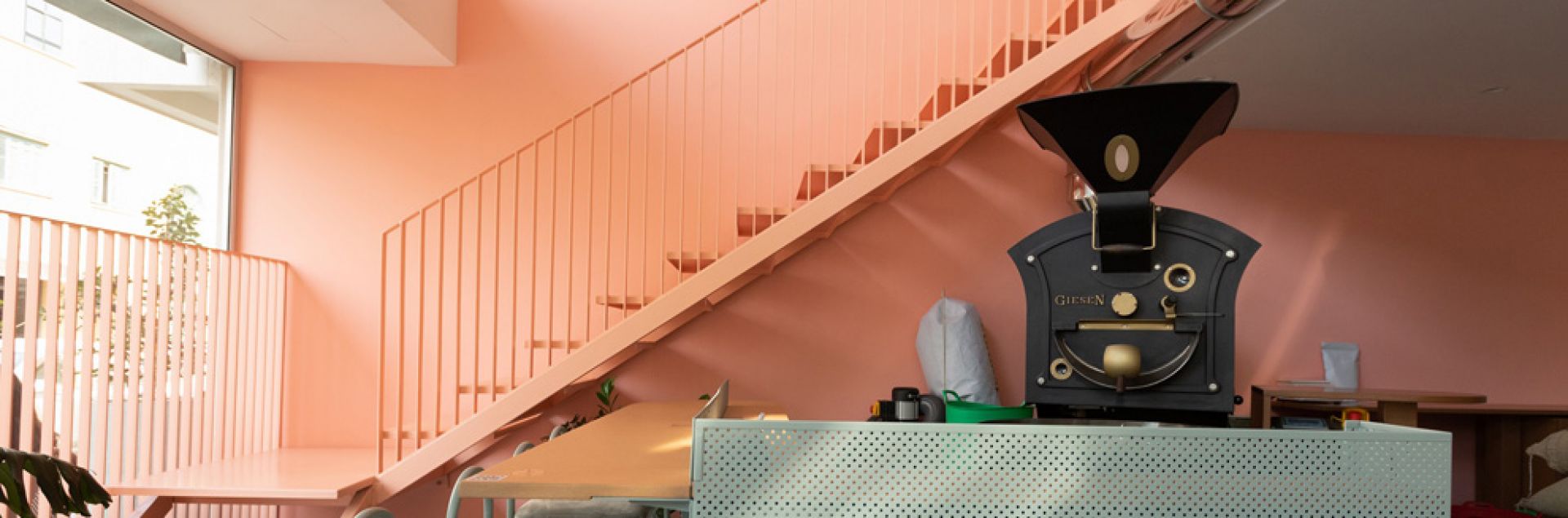 Όσα πρέπει να ξέρεις για το Kollaborative Coffee Roasters | | wiz ...