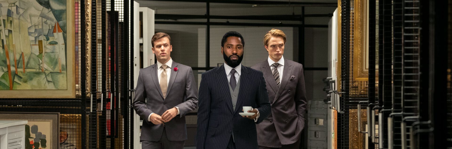 Οι νέες ταινίες της εβδομάδας | | wiz cyprus guide