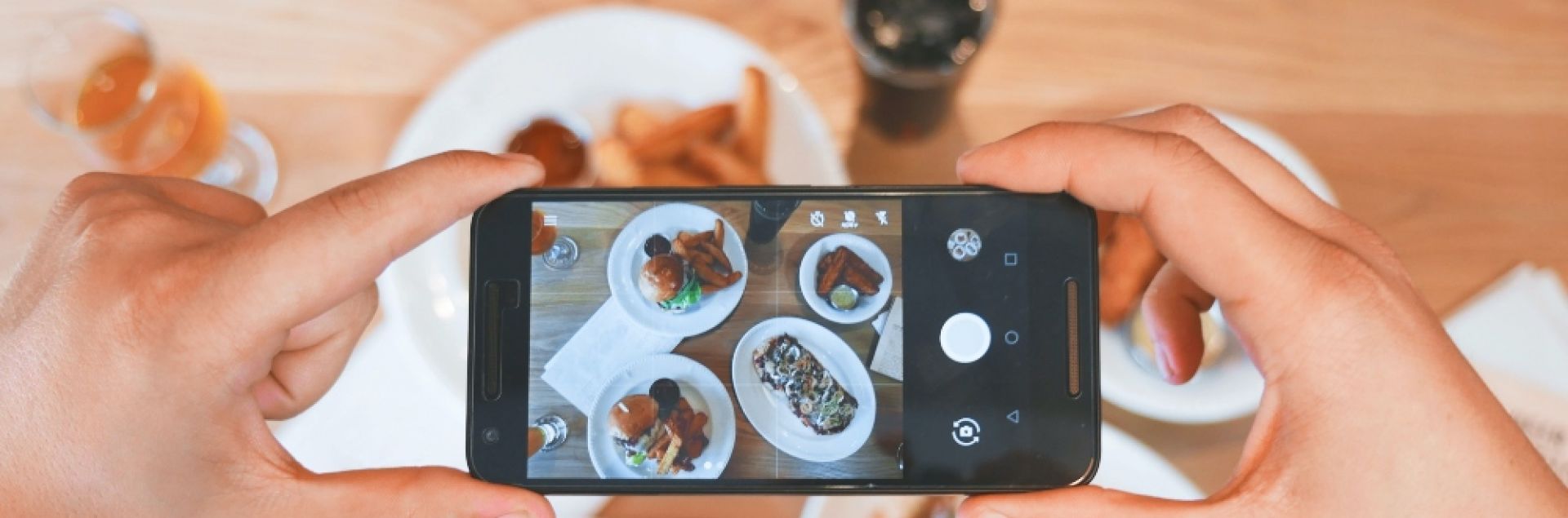 6 food instagrammers μάς προτείνουν τα αγαπημένα τους delivery | | wiz ...
