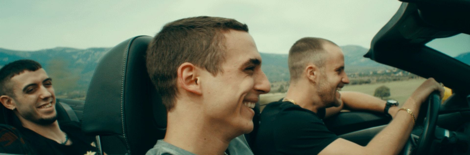 Sky High: Ακόμα μια ληστεία στα must watch του Netflix | | wiz cyprus guide