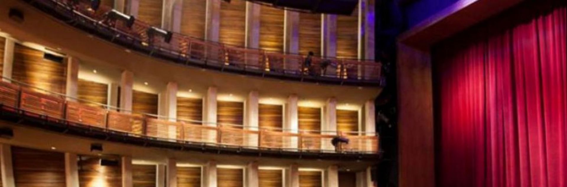 ΘΟΚ: Ακροάσεις για την παραγωγή της Νέας Σκηνής «1984» του Τζορτζ ...