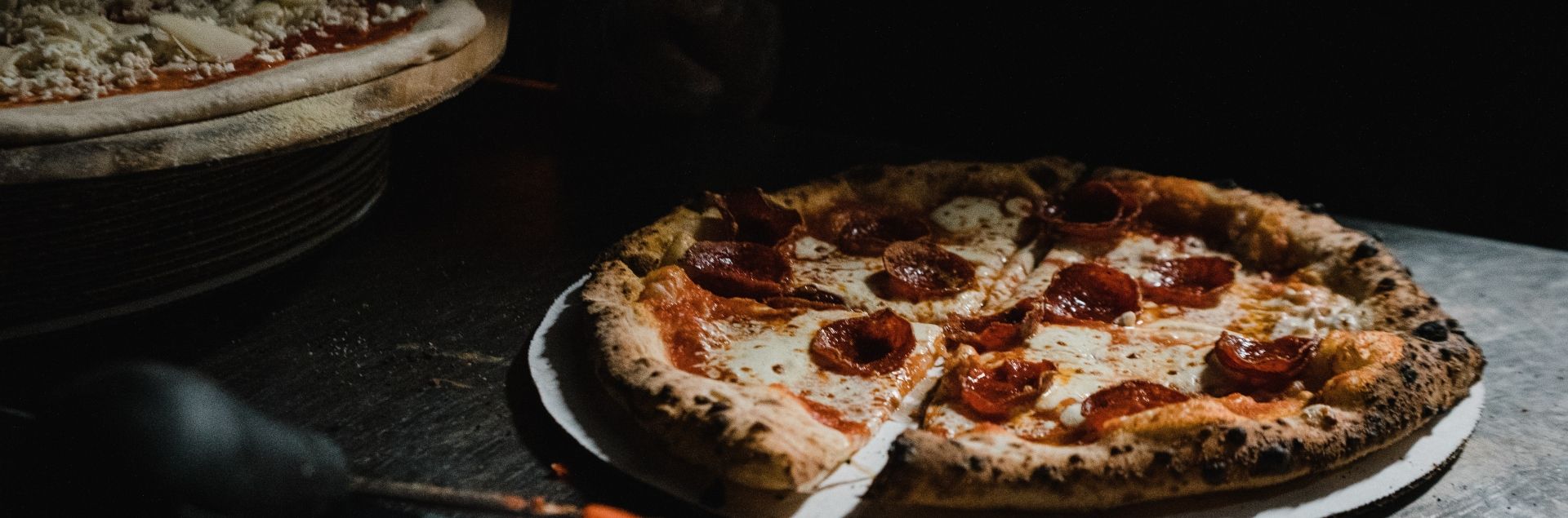 Χειροποίητη pizza σε 5 spots στο κέντρο της Λευκωσίας | | wiz cyprus guide