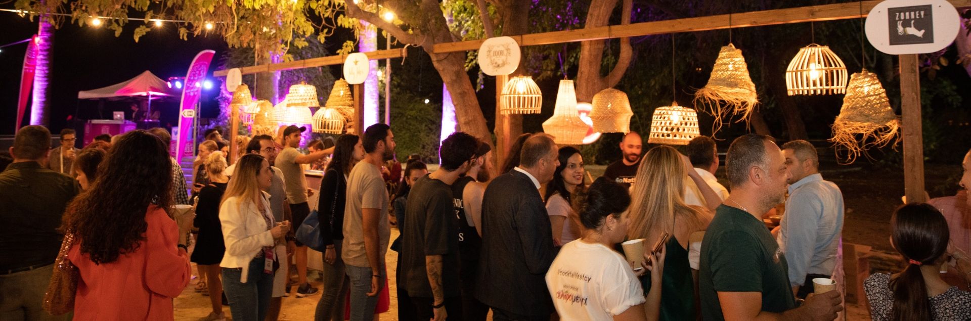 Αυτά είναι τα κυπριακά bars που θα συμμετάσχουν στο 2ο Cyprus Cocktail ...