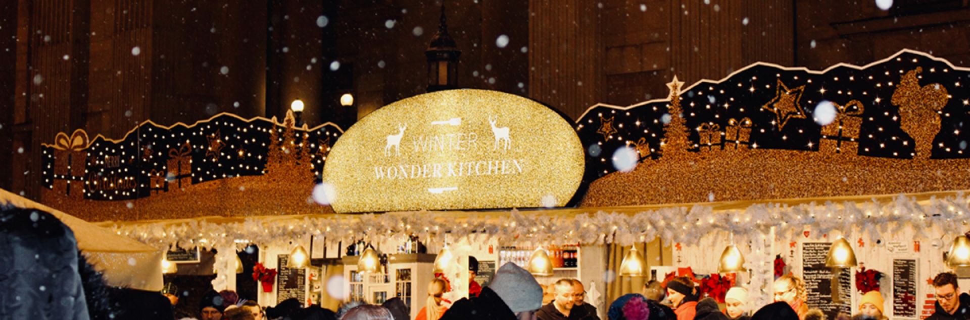 Το Christmas Food Festival που δεν θα χάσουμε | | wiz cyprus guide