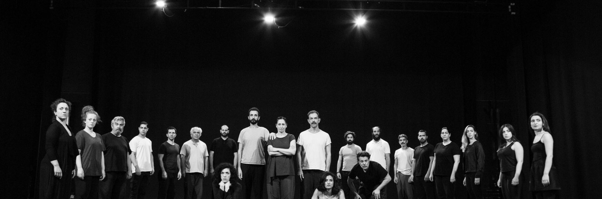 Με την κορυφαία τραγωδία του Σοφοκλή και μια ελληνική κωμωδία ο ΘΟΚ το ...