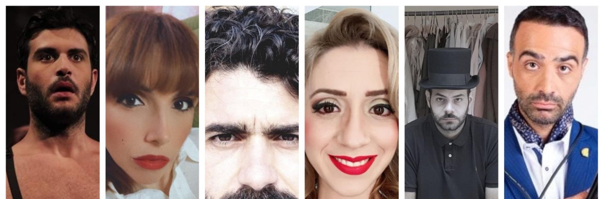 17 Κύπριοι ηθοποιοί μάς αποκαλύπτουν τα πιο τρελά περιστατικά που τους ...