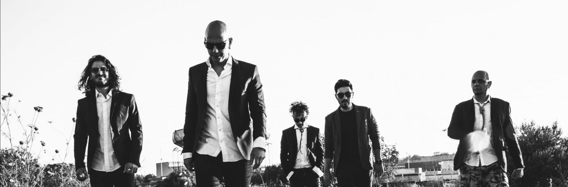 Οι Minus One είναι η μπάντα που θα «ανοίξει» τους Scorpions στο Τσίρειο ...