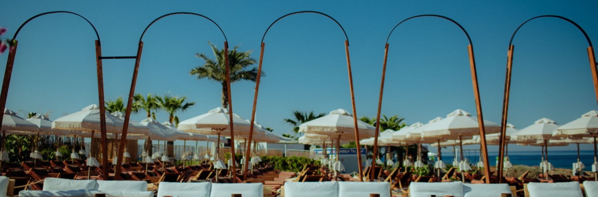 Grand opening για το Nava Seaside | | wiz cyprus guide