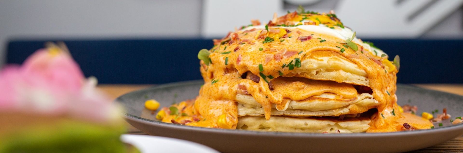 Mouson Weekend Brunch με Havaianas Popup | | wiz cyprus guide