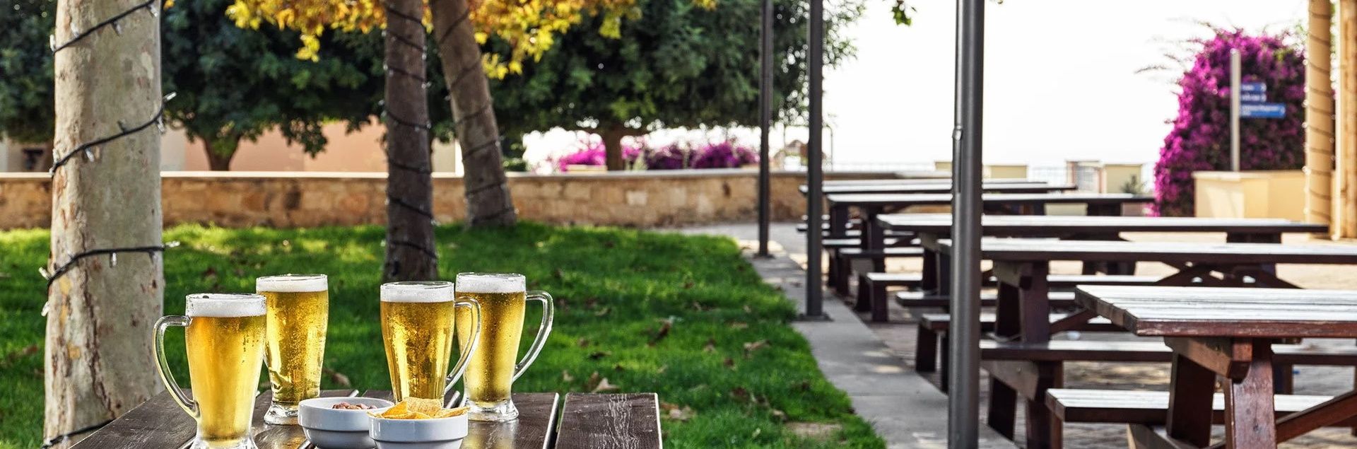 Τριήμεροι εορτασμοί του Oktoberfest στην Κύπρο | | wiz cyprus guide