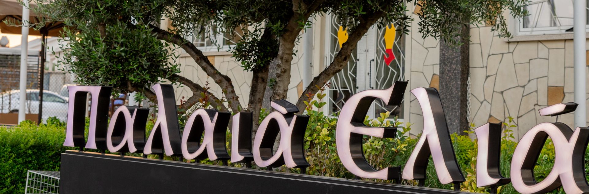 Η Παλαιά Ελιά εγκαινιάζει τα live αλλά και το lunch | | wiz cyprus guide