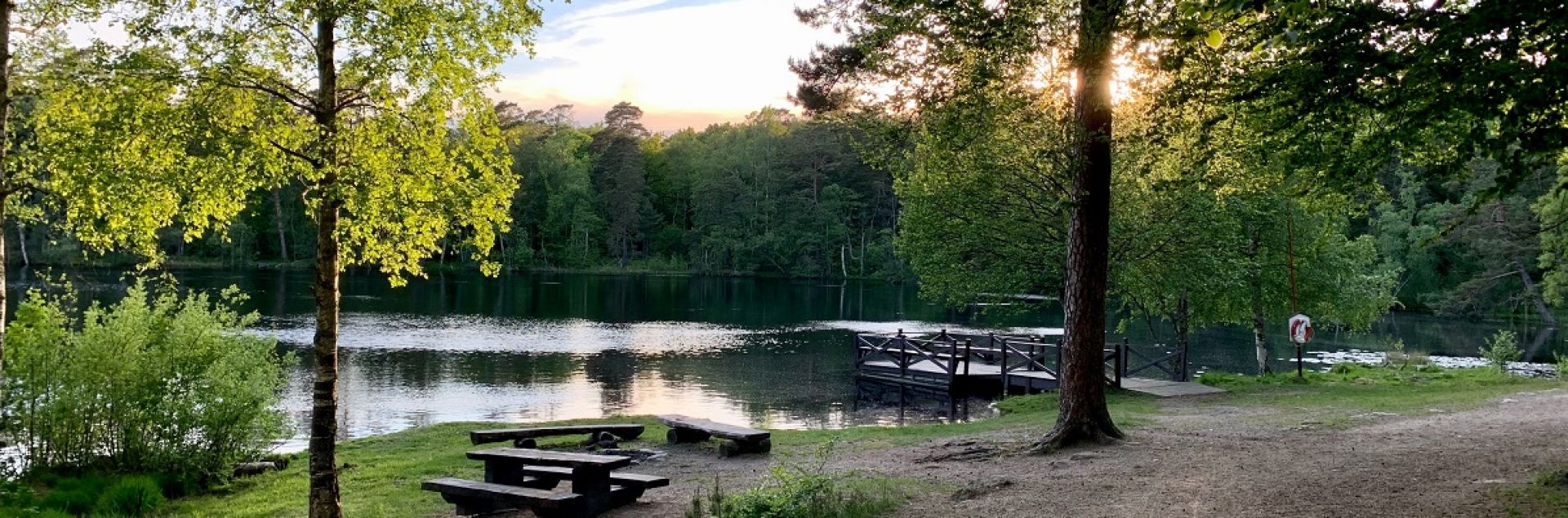 10 όμορφοι εκδρομικοί χώροι για φθινοπωρινά πικνίκ | | wiz cyprus guide