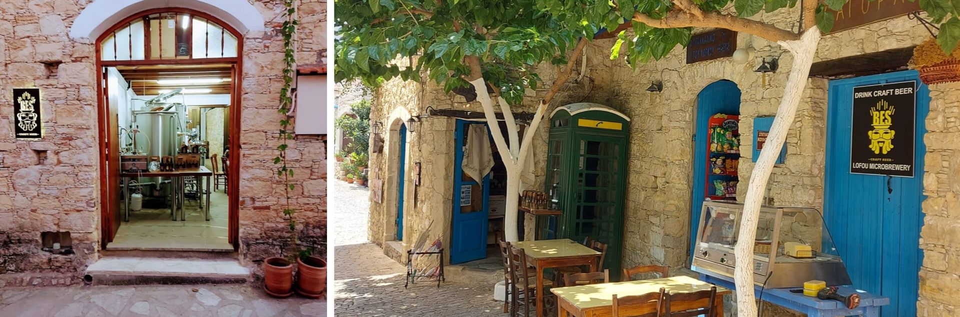 Η νέα κυπριακή craft μπύρα έρχεται από τη Λόφου | | wiz cyprus guide