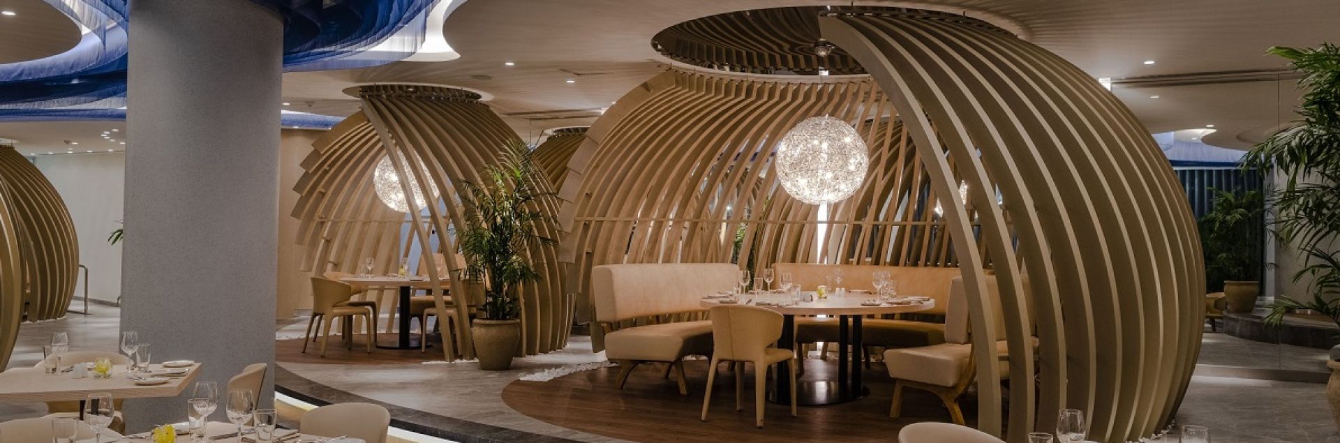 Γεύσεις από τη Μεσόγειο κάθε Κυριακή Μεσημέρι στο Εστιατόριο THALASSA ...