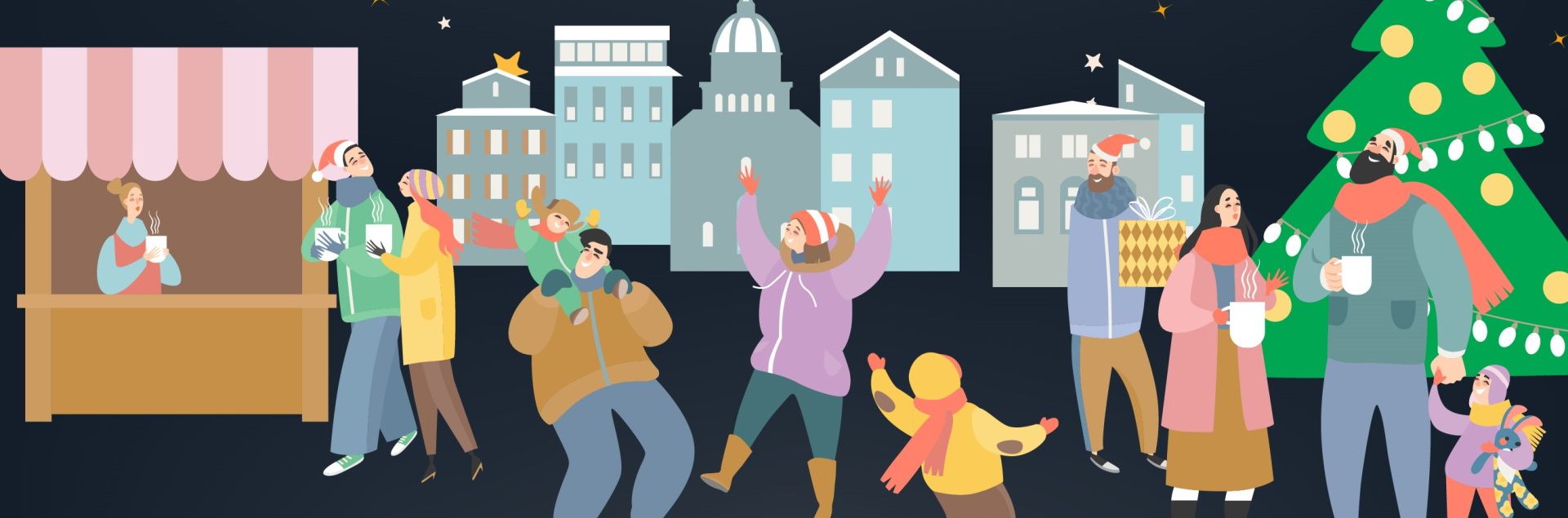 Έρχεται το 4ο Epic Street Fest Nicosia | | wiz cyprus guide