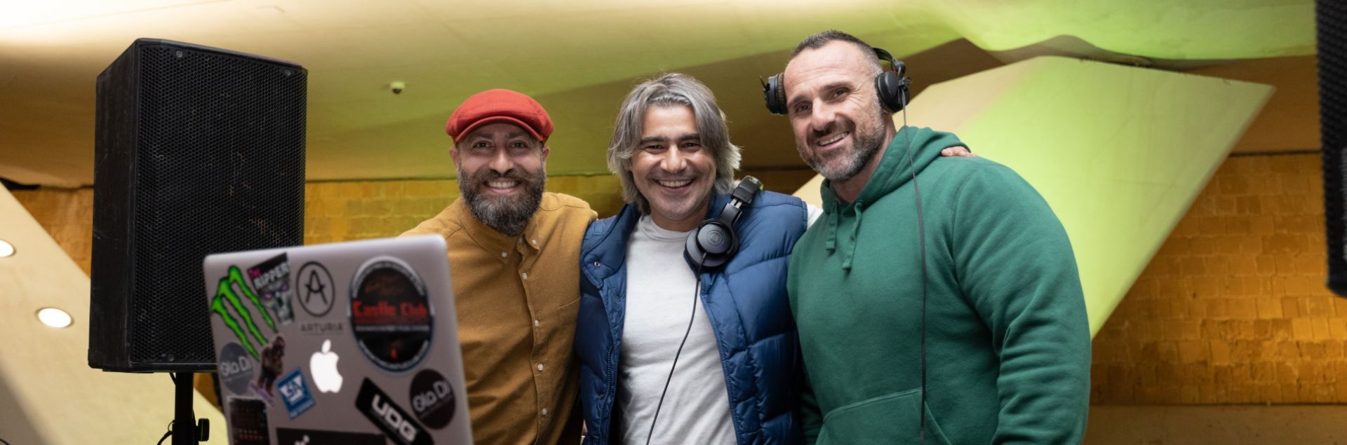 Το Cyprus Cocktail Festival – Christmas Edition ξεσήκωσε την πόλη ...