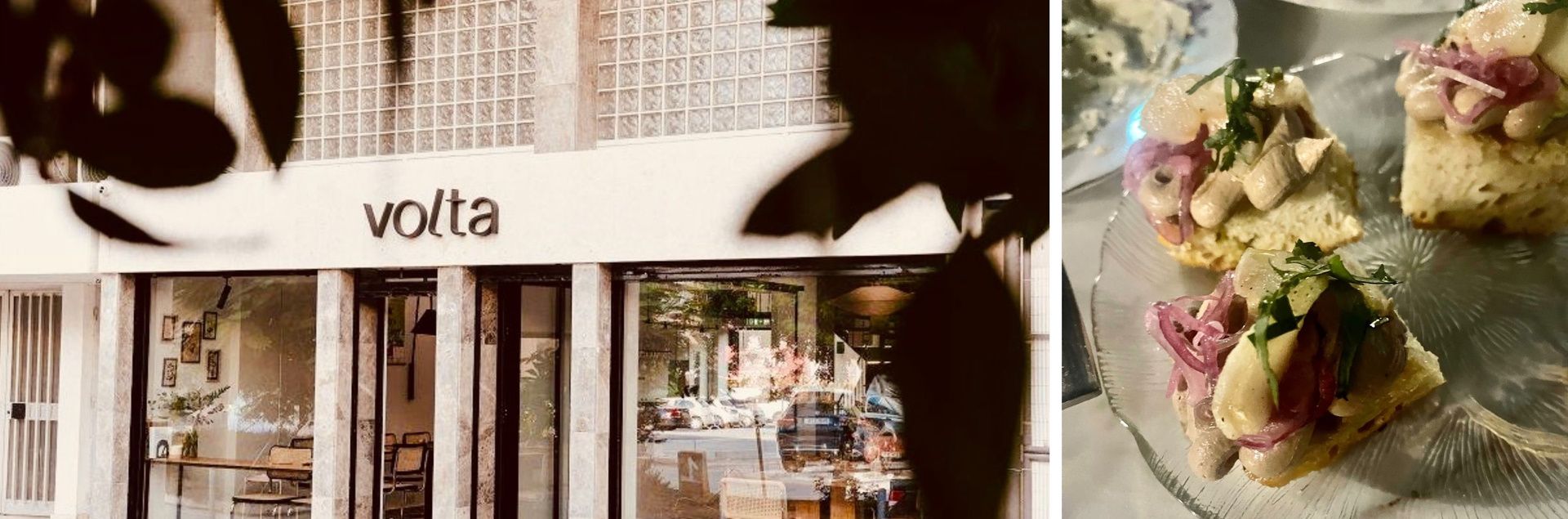 Πήγαμε μια βόλτα στο Volta Wine Bar | | wiz cyprus guide