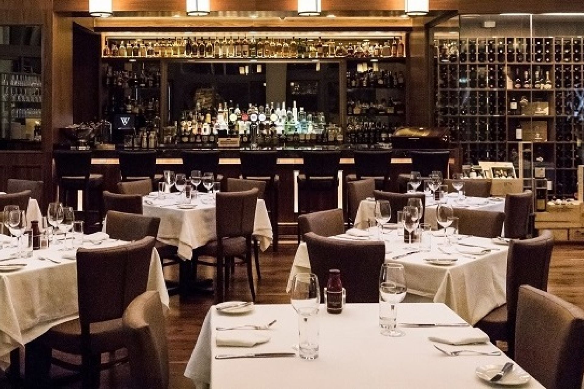 Στην ελίτ των κυπριακών εστιατορίων το Wolfgang’s Steakhouse Limassol ...