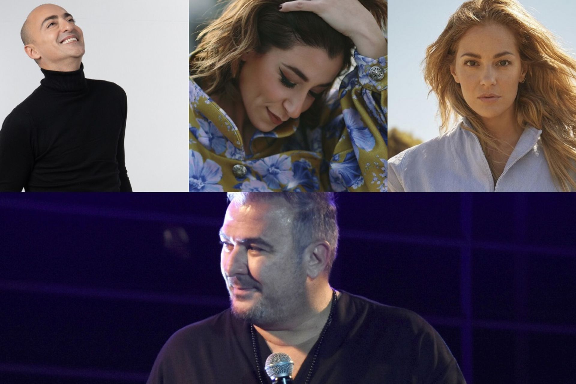 Αυτές ειναι οι πρώτες καλοκαιρινές συναυλίες που ανακοινώθηκαν | | wiz ...