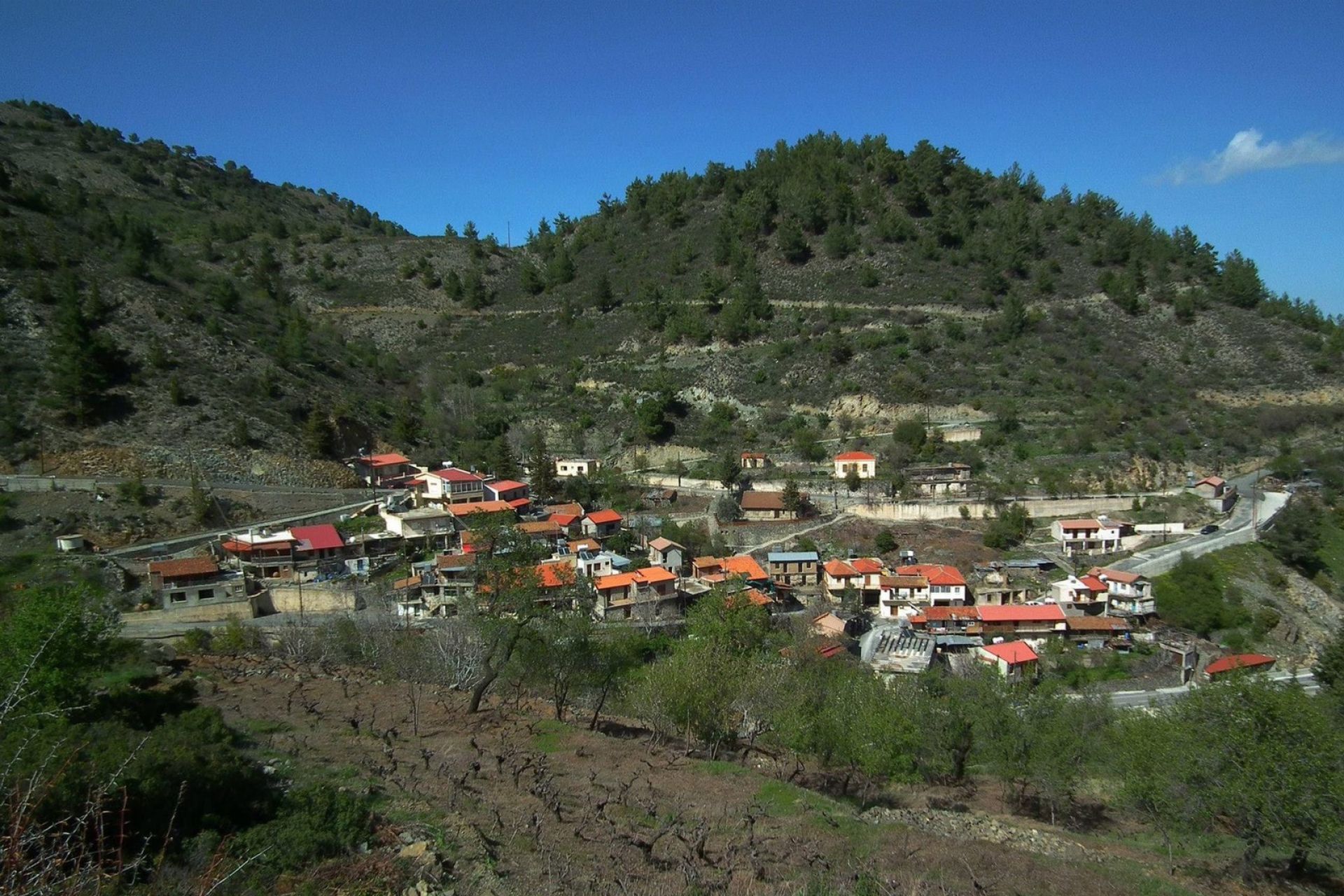 Πάσχα στο χωριό - Φέτος πάμε Σαράντι | | wiz cyprus guide