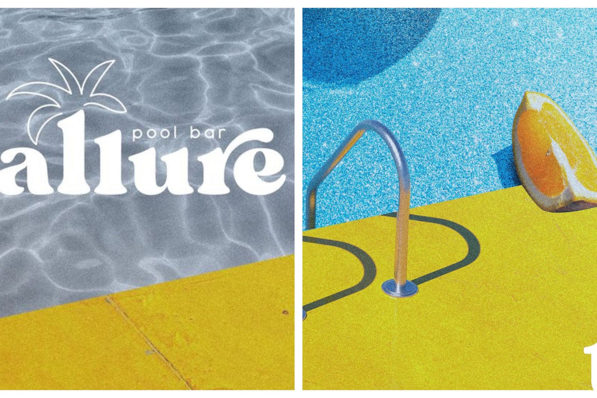 Το Allure Pool Bar είναι εδώ και έχει κάτι από τα 70s! | | wiz cyprus guide