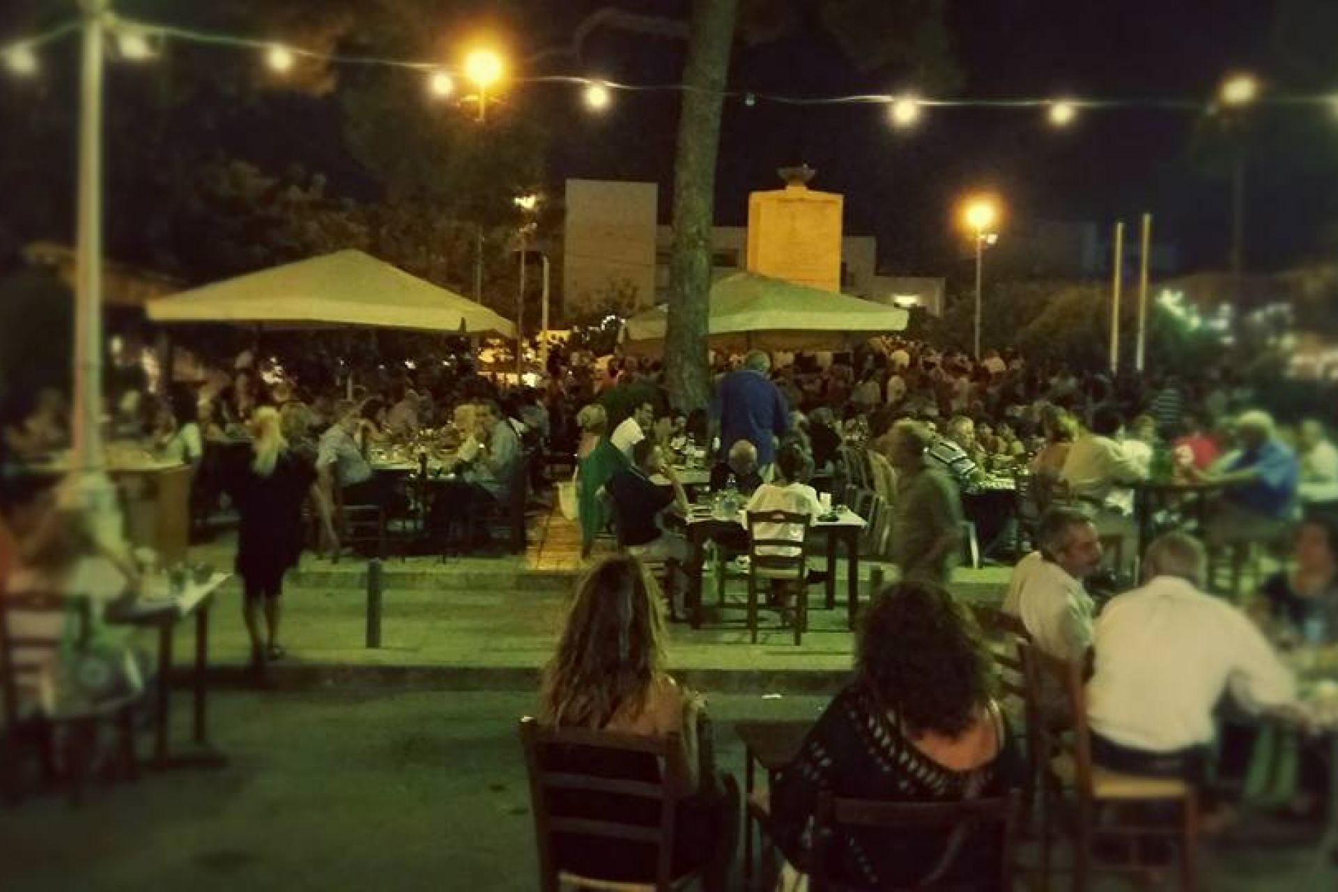 Στην ταβέρνα Άρης θα γουστάρεις | | wiz cyprus guide