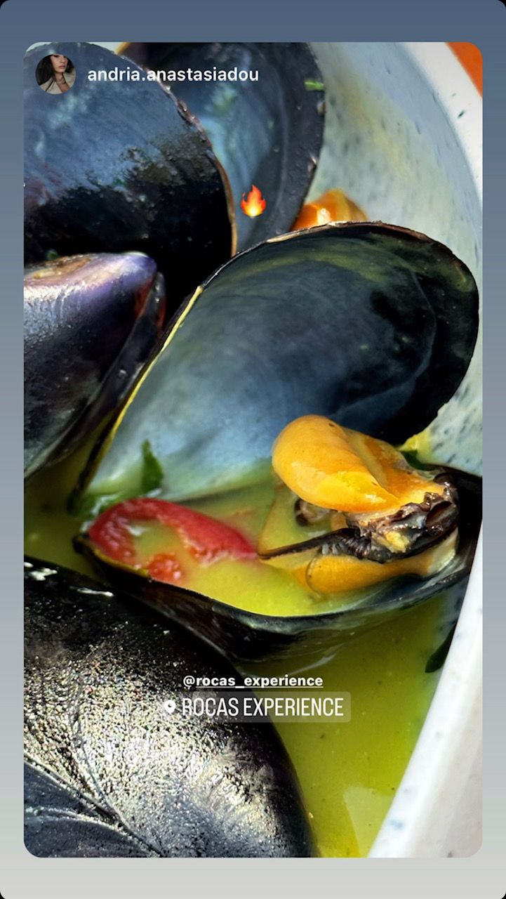 Πρώτες εικόνες από το Rocas Experience, το νέο hot spot του Πρωταρά ...