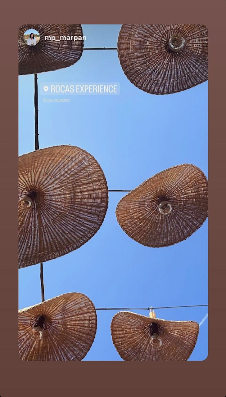 Πρώτες εικόνες από το Rocas Experience, το νέο hot spot του Πρωταρά ...