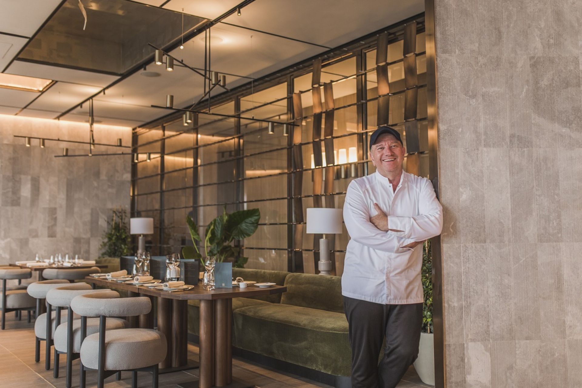 Το Sera by Ettore Botrini ήρθε για να κυριαρχήσει στο γαστρονομικό ...