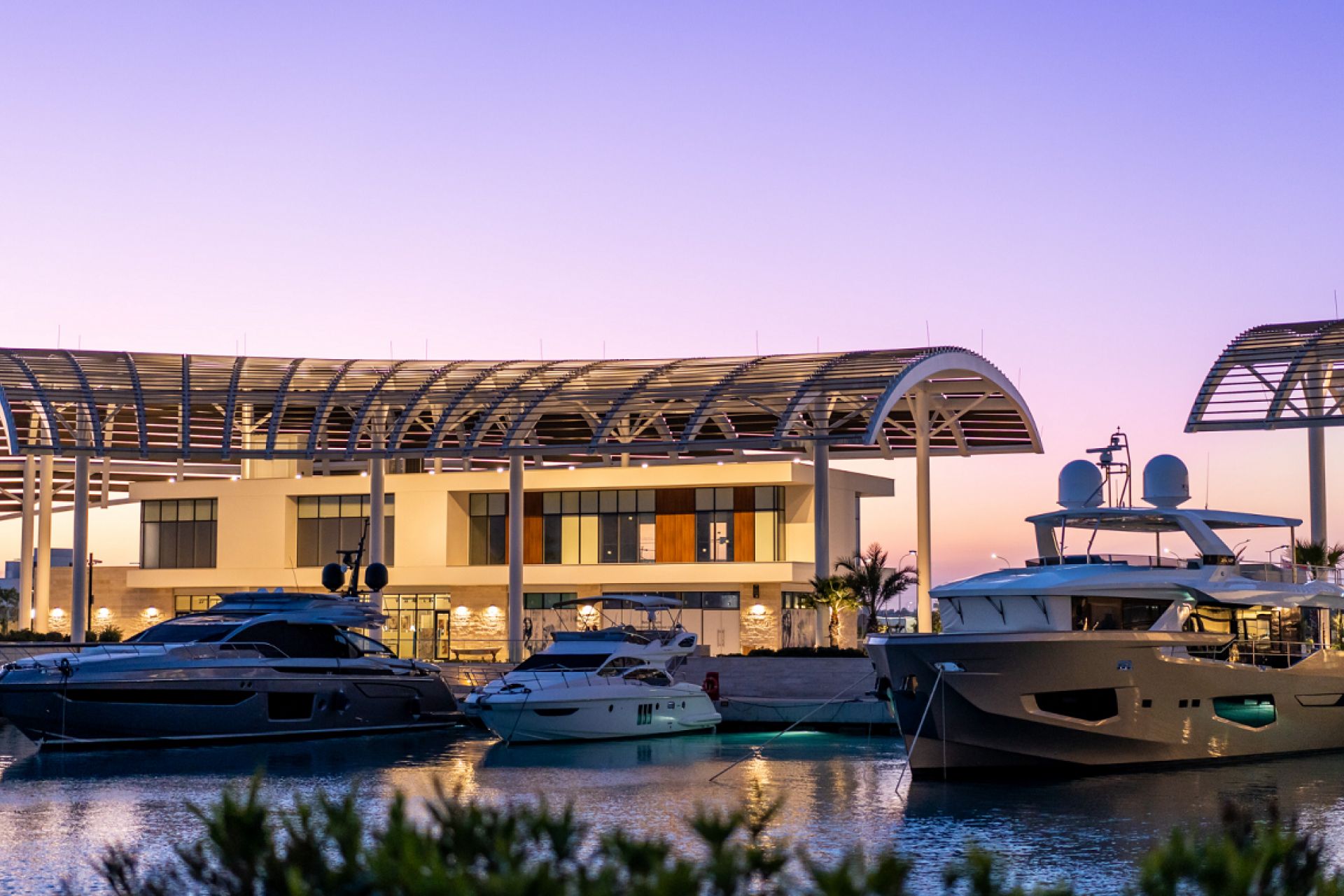 Τα νέα μαγαζιά στη Μαρίνα Αγίας Νάπας | | wiz cyprus guide