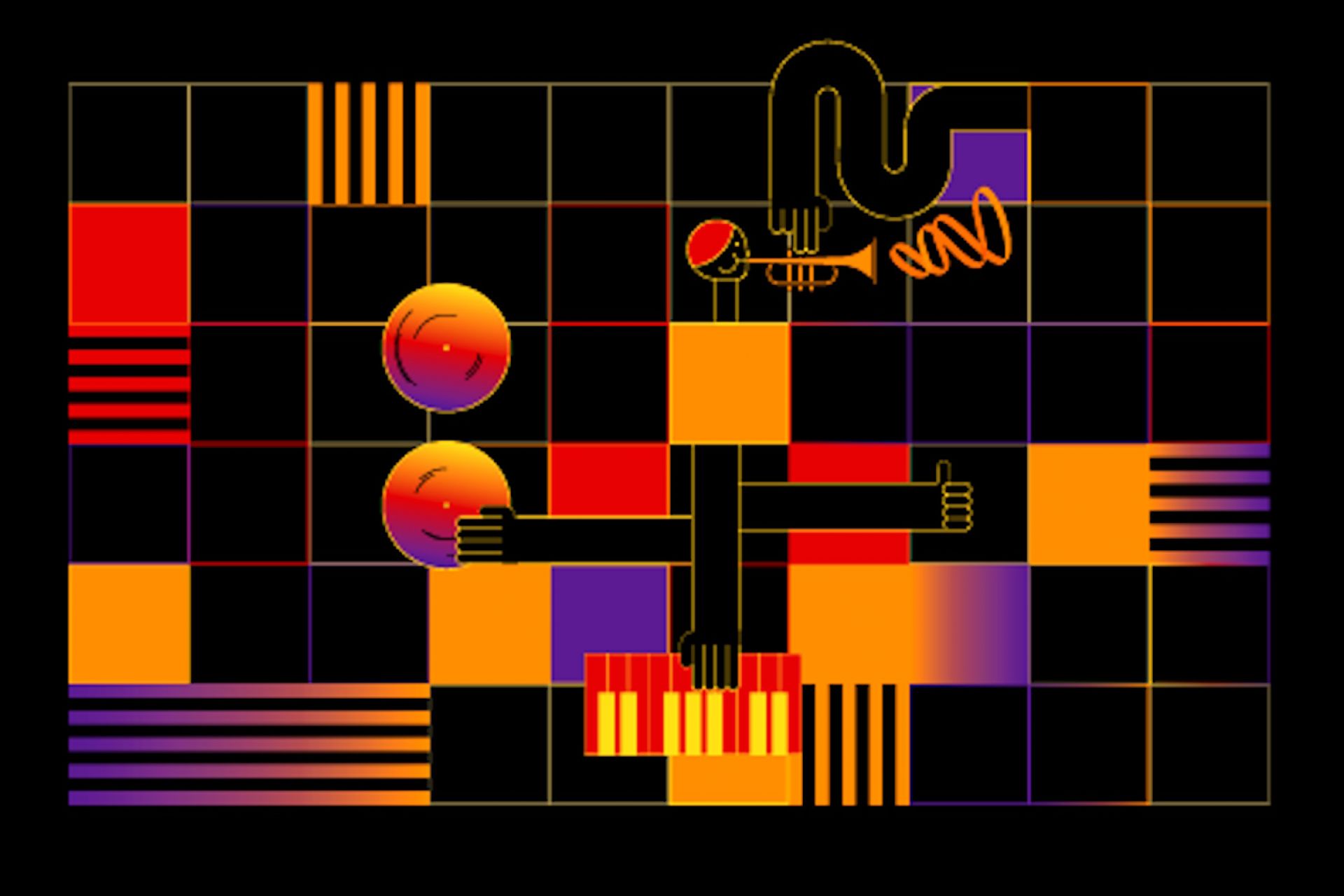 Μουσικό Φεστιβάλ Make Music Cyprus 2023 στο Κέντρο της Λευκωσίας ...