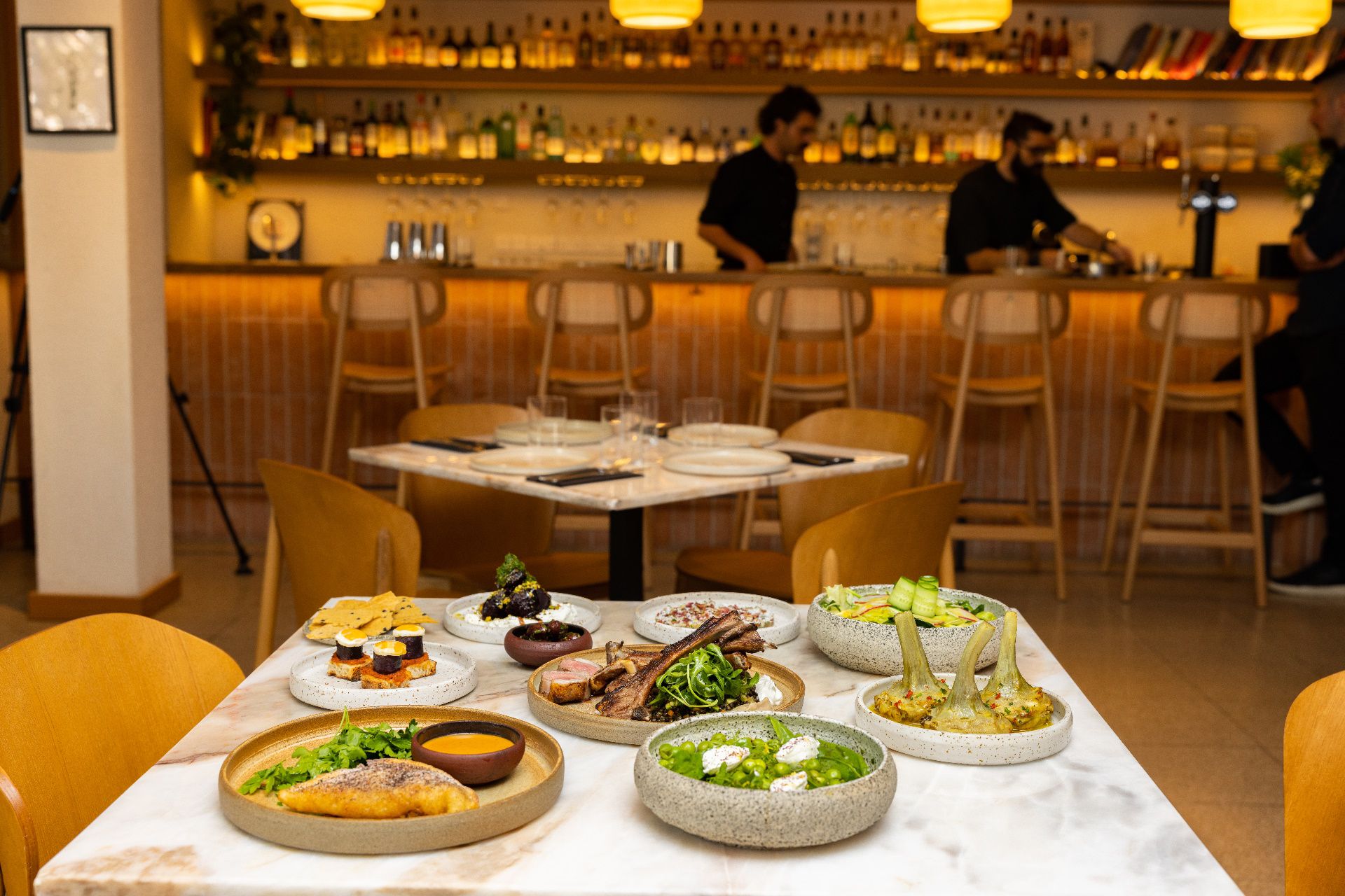 Στο KUZUBA το Βραβείο Κυπριακής Δημιουργικής Κουζίνας | | wiz cyprus guide