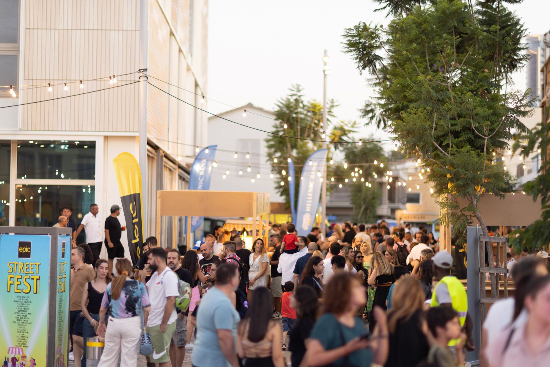 Τεράστια επιτυχία για το 5ο Epic Street Fest Nicosia | | wiz cyprus guide