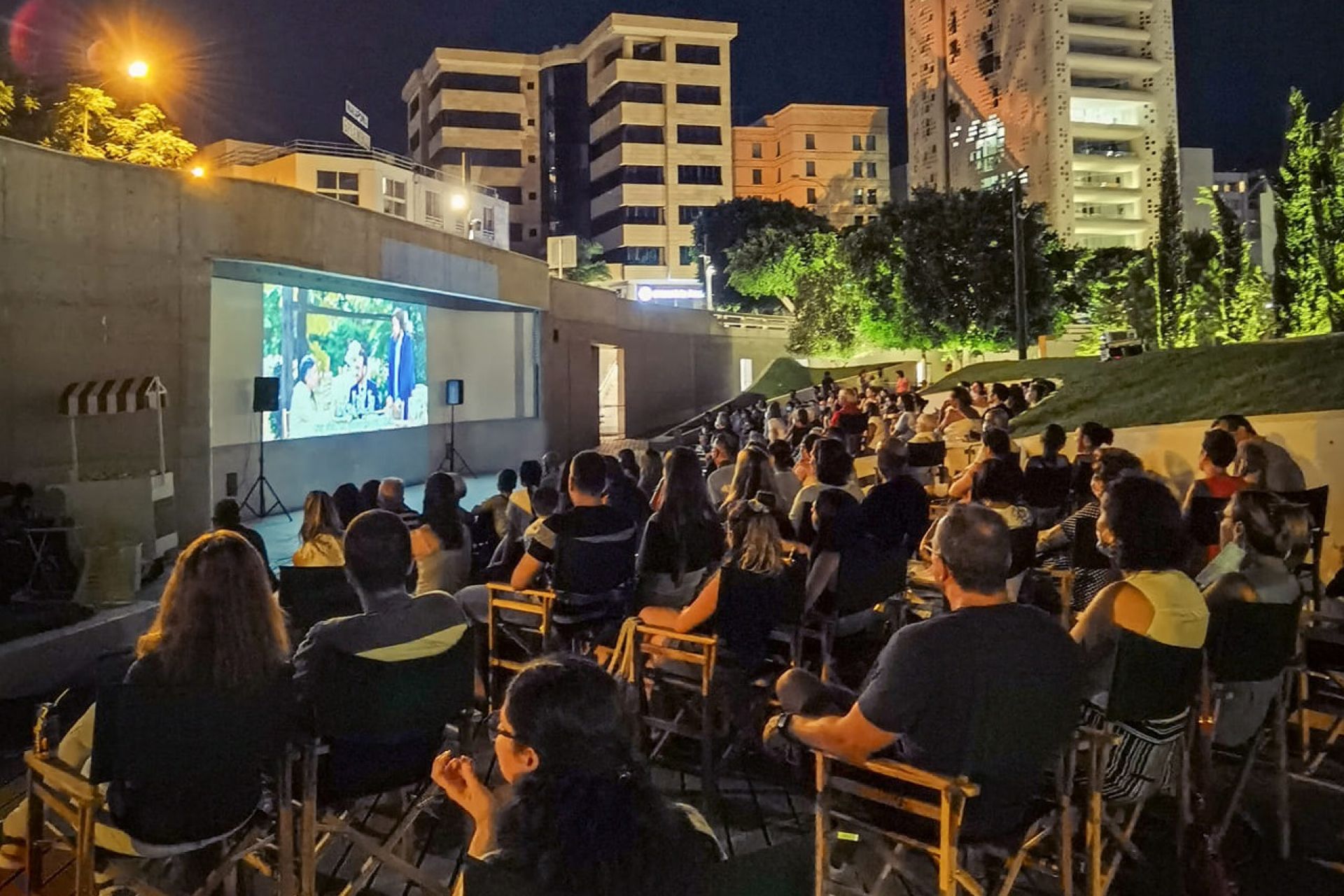 3+1 ταινίες που θα δούμε στην Πλατεία Ελευθερίας | | wiz cyprus guide