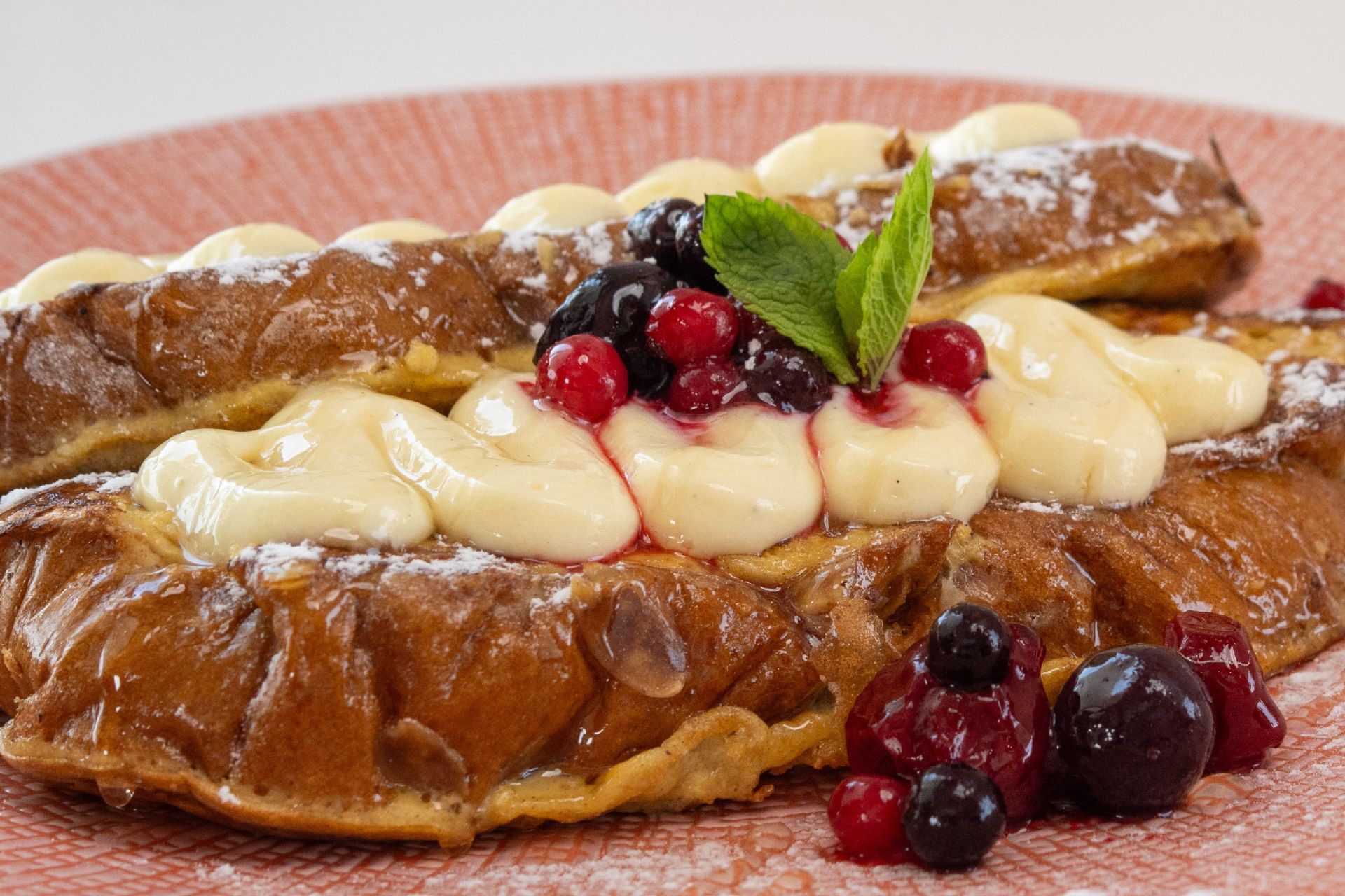 Giraffe Deli Brunch and Espresso στον Στρόβολο, για όλες τις ώρες της ...