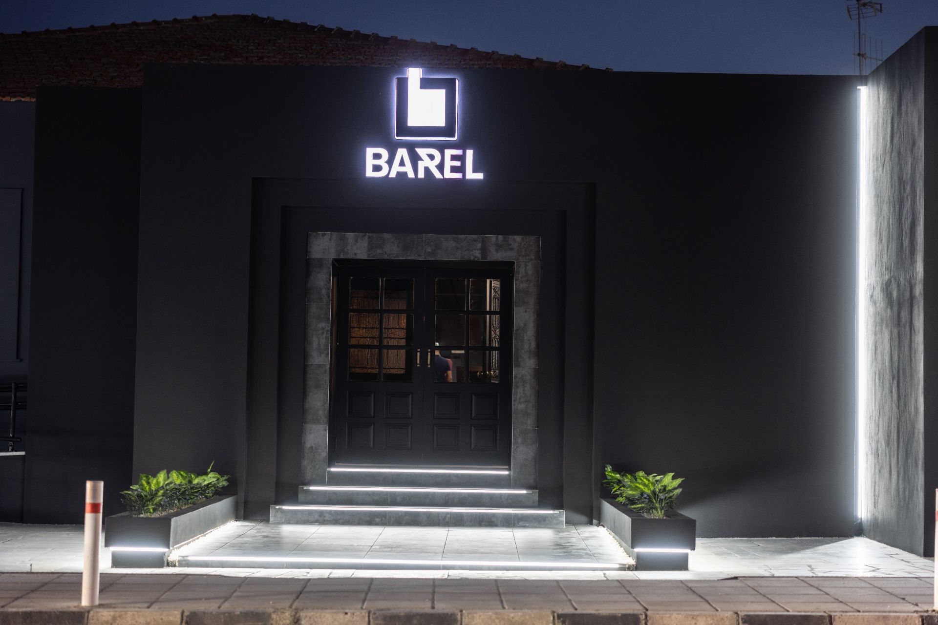 Το Barel επανέρχεται ανανεωμένο και γεμάτο εκπλήξεις | | wiz cyprus guide