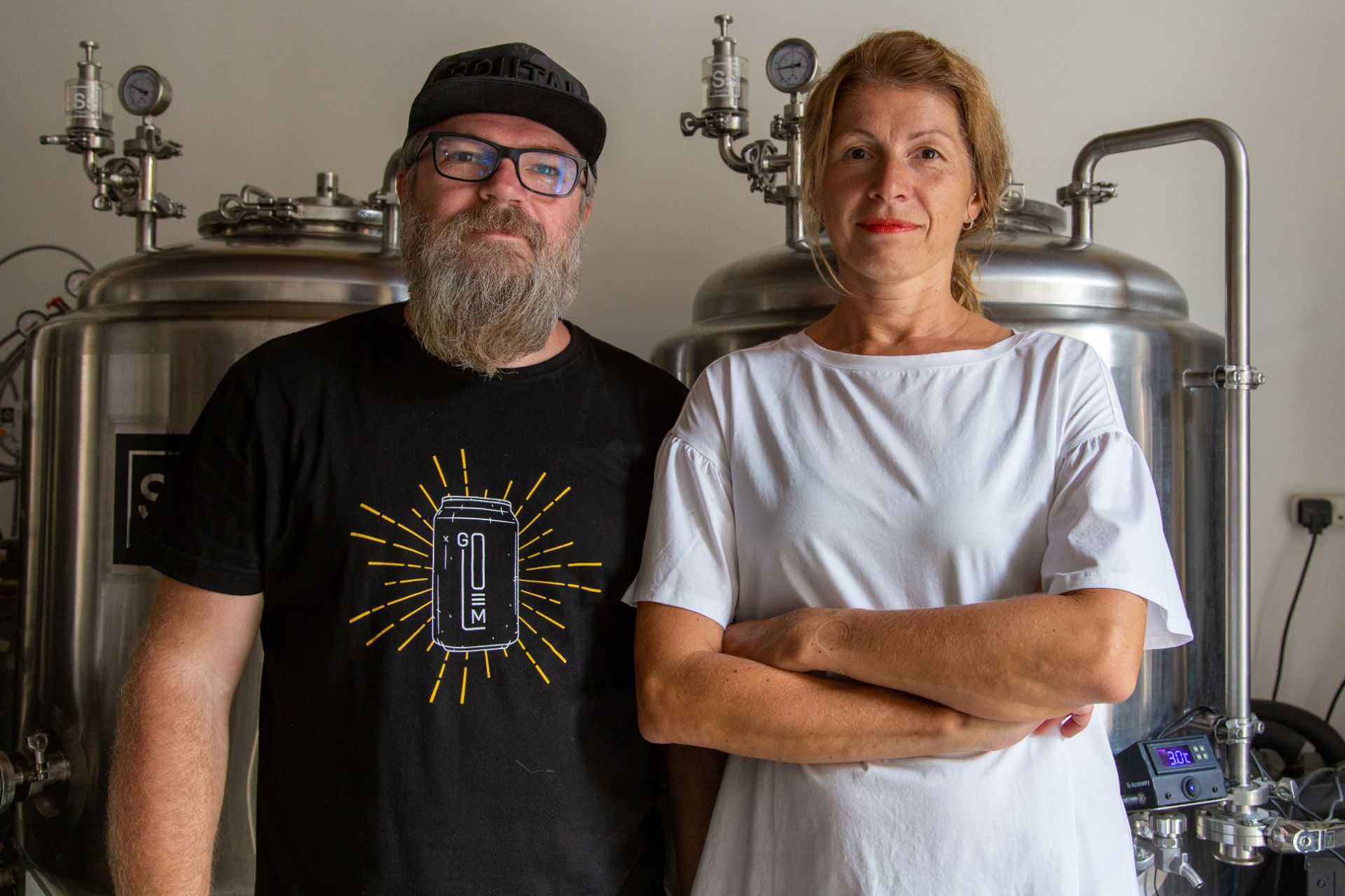 Τα κυπριακά microbreweries διοργανώνουν το πρώτο φεστιβάλ τους | | wiz ...
