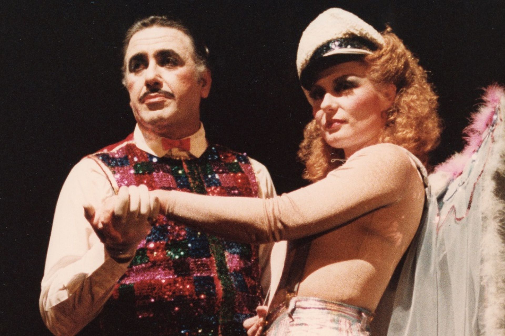 O ΘΟΚ εκφράζει τη βαθιά του θλίψη για το θάνατο της Μαρίας Μίχα | | wiz ...