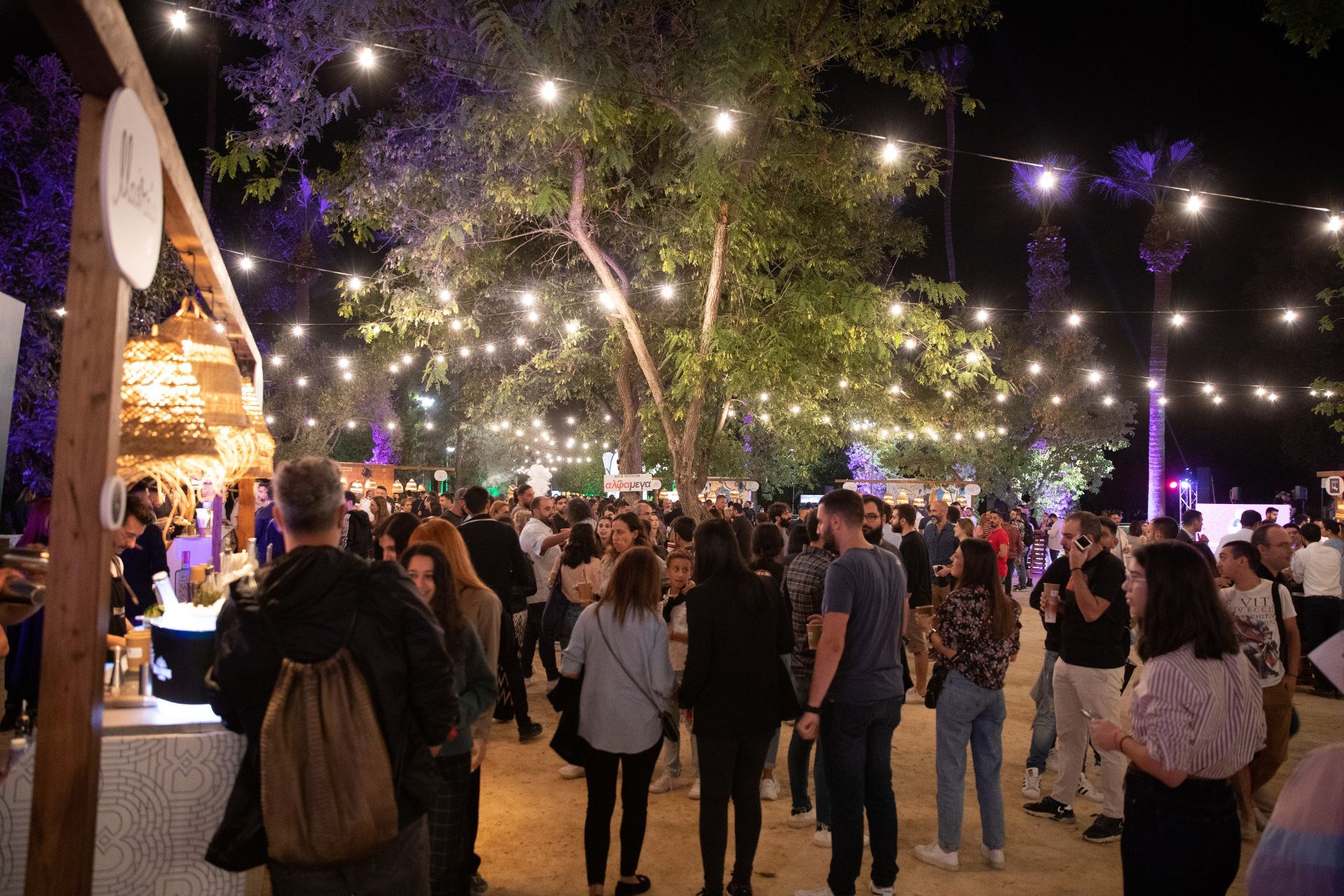 Τα δέκα δυνατά δίδυμα στα μπαρ του 4ου Cyprus Cocktail Festival | | wiz ...
